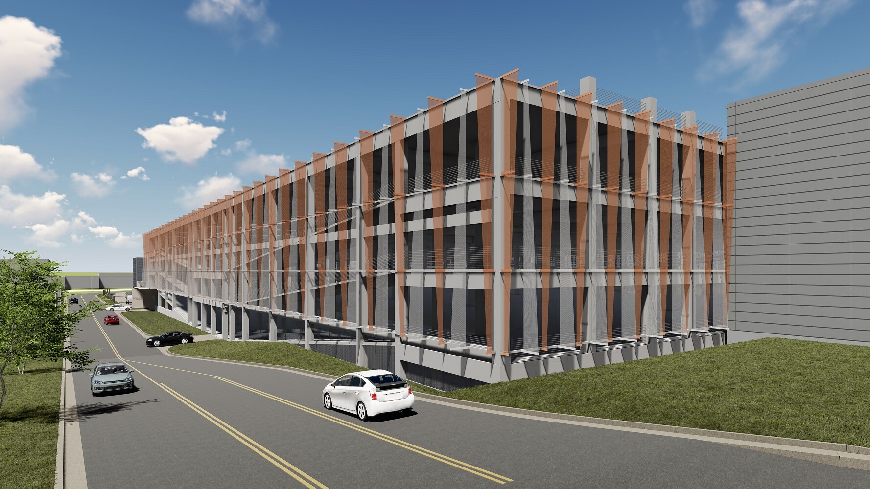 Elevate Contractor Profiles: Andy J. Egan Co., Inc.